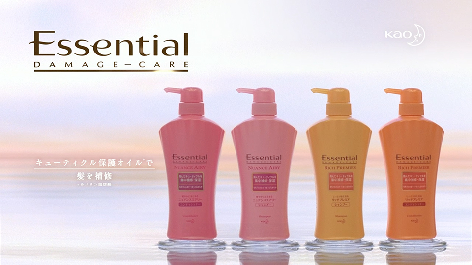 Essential 2013夏｜WORKS｜POOL inc.